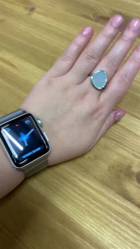 Серебряное кольцо с халцедоном SUNLIGHT S41427-K9W-01: белое серебро ...