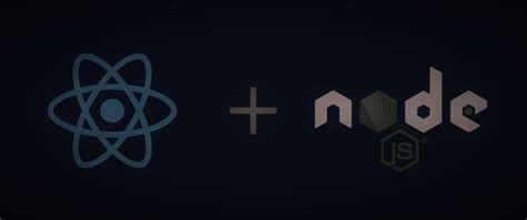 Understanding The Synergy React And Nodejs In Modern Web Development
