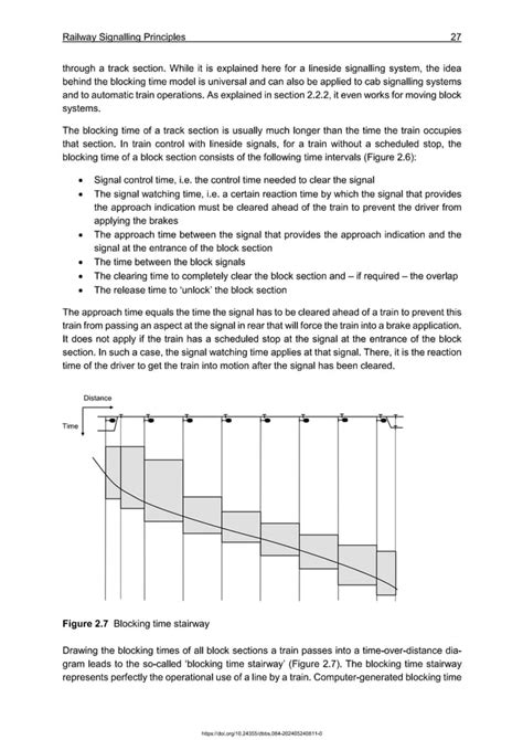 railway signalling principles edition 3 pdf free download