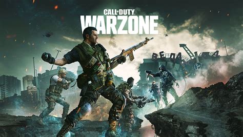 New Ricochet Anti-cheat System Arrives in Call of Duty: Warzone Next Month - Twinfinite