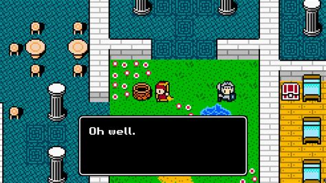 Descargar Fateful Lore 8 Bit Retro Rpg Gratis Para Android