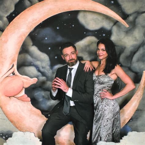 Dan Soder Wife Unpacking The Truth About His Relationship With Katie Nolan