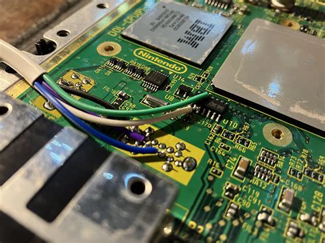 Picoboot Install R Gamecube