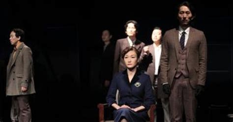 연극 노부인의 방문