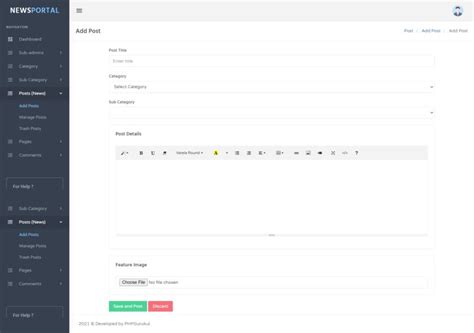 Anuj Kumar On Linkedin News Portal Project In Php And Mysql Free Download Googlutzjgq