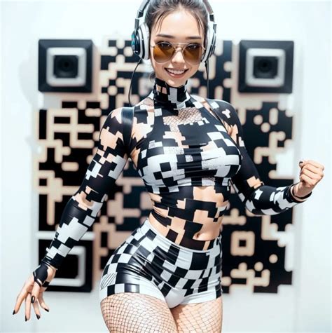 How Qr Codes Work Technically Complete Guide Qr Diffusion