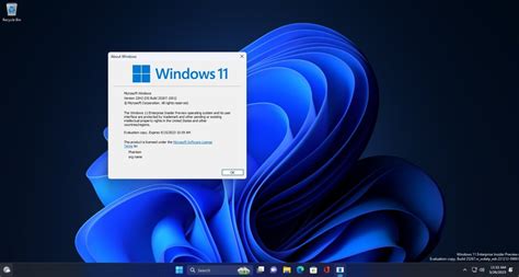 An Internal Build Of Next Gen Windows Have Found Its Path To The Internet