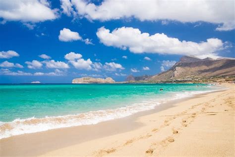 Beaches In Crete 7 Best Beaches In East Crete Greece Eastern Crete