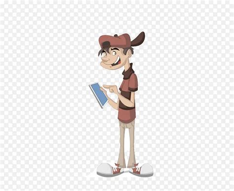 卡通小男孩讲堂png图片素材下载 图片编号qnvjxokw 免抠素材网