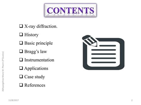 Solid State Characterization By Xrd And Its Applications Pptx