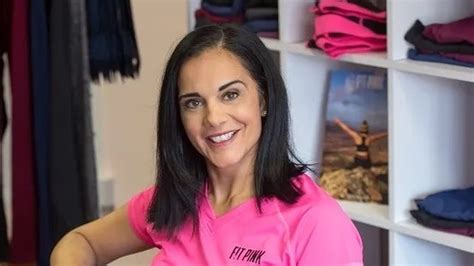 Jenni Timoney Founder Of Fitpink The Business RtÉ Radio 1
