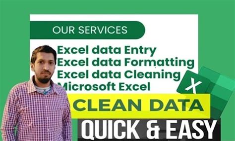 Clean Format And Remove Duplicates Data By Asimexcelpro Fiverr