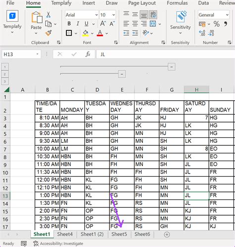 3 Ways To Extract A Url From Hyperlinks In Microsoft Excel Guiding Tech