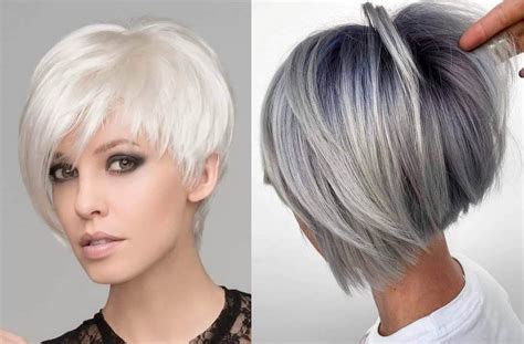 11 Cute Short Haircuts We Love For 2025 Hairstyles Galaxy