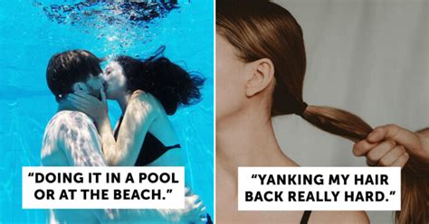 People Are Sharing The Things In Porn That You Shouldn T Do During Sex