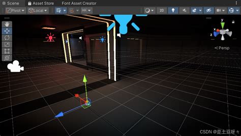 unity后处理的详细使用 unity urp 后处理 csdn博客
