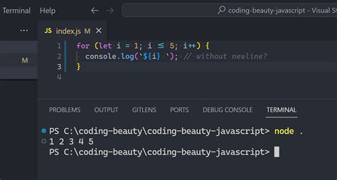 Consolelog Solved What Is The Result In The Console Of Running This