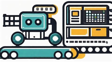 Premium Ai Image Revolutionizing The World Of Robotics