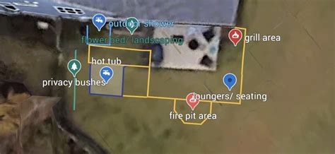 Extending Existing Concrete Patio Rlandscaping