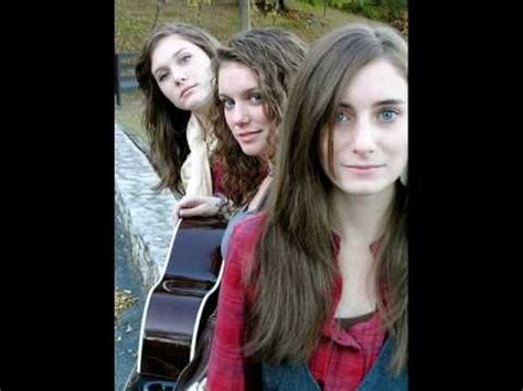The Peasall Sisters Road To Kaintuck Youtube Sisters Music Tv