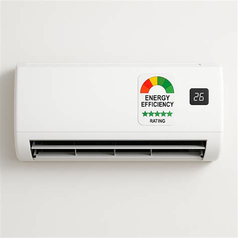The Environmental Benefits Of Switching To A High Efficiency Ac