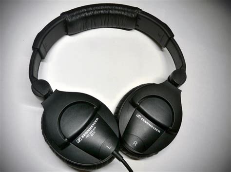 Обзор профессиональных наушников Sennheiser HD 280 PRO