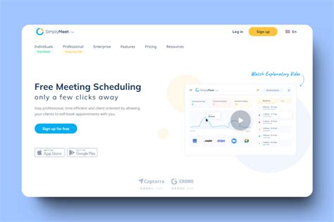 8 Best Meeting Scheduler Software In 2025 All Tested Zencal Blog
