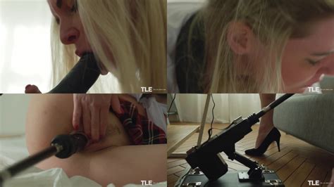 Thelifeerotic 23 03 11 Katya G Sex Machine 2 Intporn Forums