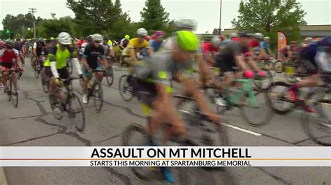 2019 Assaults On Mt Mitchell And Marion Youtube