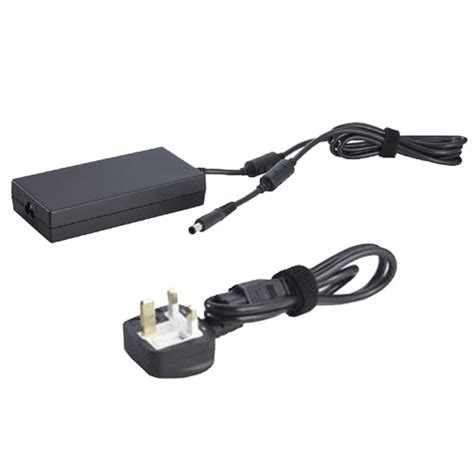 Dell Mm Barrel W Ac Adapter With Meter Power Cord United Kingdom Dell Uk