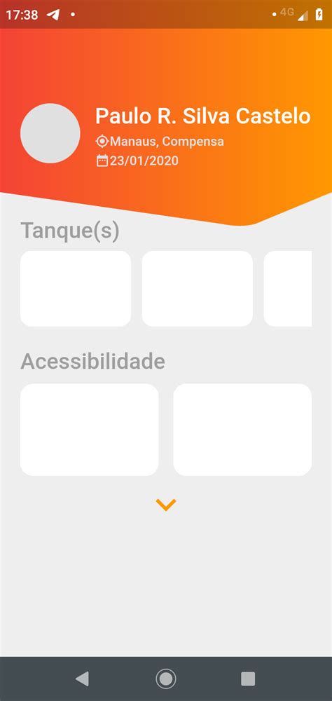 GitHub Paulocastelofl Dashboard Flutter Dashboard Flutter