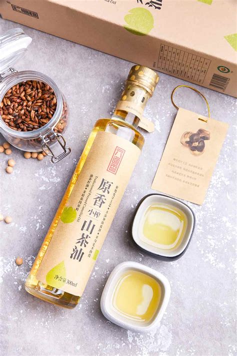 广西康美源农林投资有限公司“六道香”牌山茶油 农业农产品品牌 广西“桂字号”农业品牌目录 广西壮族自治区农业农村厅