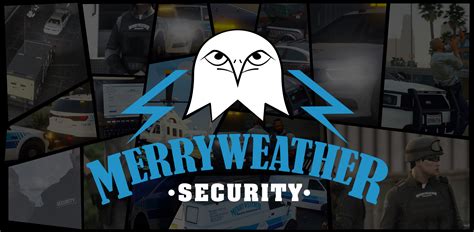 Download Merryweather Security Pack V3 0 3 Openiv