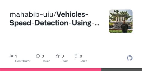Github Mahabib Uiuvehicles Speed Detection Using Ir Sensor With Esp