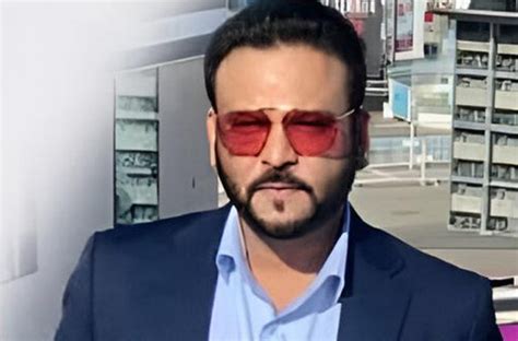 Producer Rahul Kumar Tewary Reflects On A Remarkable 2024 And Shares His Future Plans