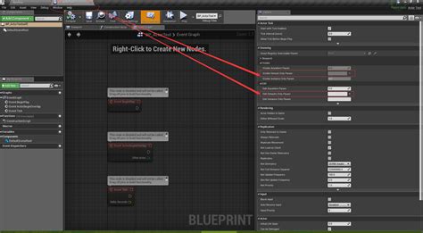 Ue4入门 常见的宏 Uproperty Csdn博客