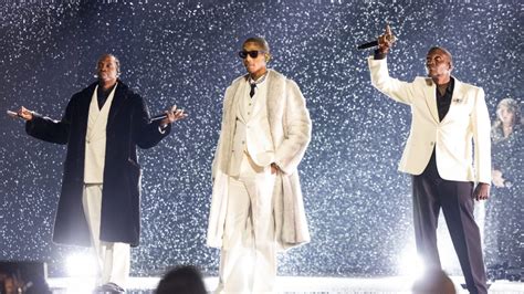 Watch Clipse Pharrell Williams 2026 Grammys Performance