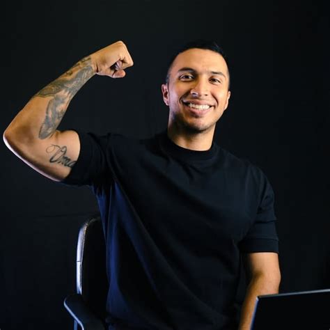 Daniel Paz Mentor And Speaker Danielpazer • Threads Say More