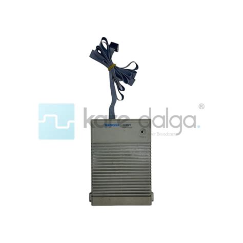 Tektronix 30rp1 Rom Probe Amplifier And Yükselteçler Güç Kaynağı