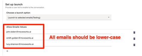 Assistant Errors