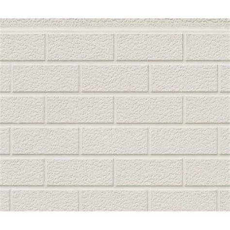 Exterior Thermal Foam Wall Panels Decorative Insulated Sandwich Wall