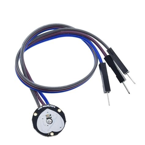 Pulsesensor Pulse Heart Rate Sensor For Arduino Open Source Hardware Development Pulse Sensor