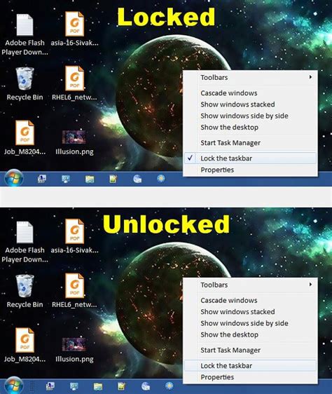 Windows Pro Bit Taskbar Keeps Refreshing Windows Forums