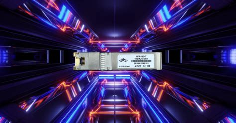 Sfp Module เทคโนโลยีที่น่าสนใจสำหรับการเชื่อมต่อเครือข่ายปี 2025 Paiboontech จำหน่ายอุปกรณ์ไอ