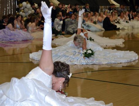 Salem Community High School Holds 2024 Prom Festivities The Sentinel
