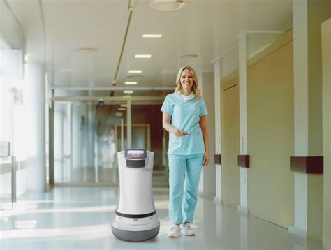 Relay Robotics On Linkedin Relay Delivery Robots