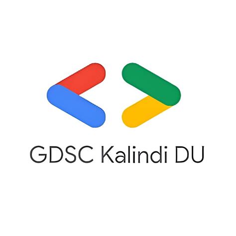 Gdsc Kalindi Delhi University