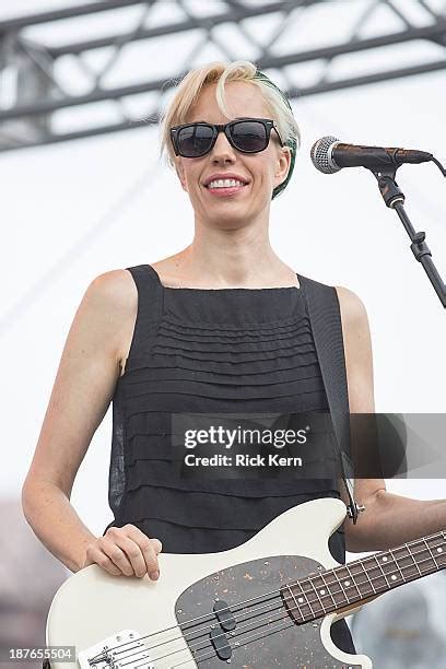 95 Kathi Wilcox Photos And High Res Pictures Getty Images