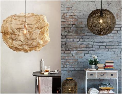 Lámparas De Techo Modernas Para Salón Y Comedor