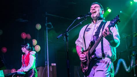 446 In Conversation With John Mitchell Pt 1 Prog Watch